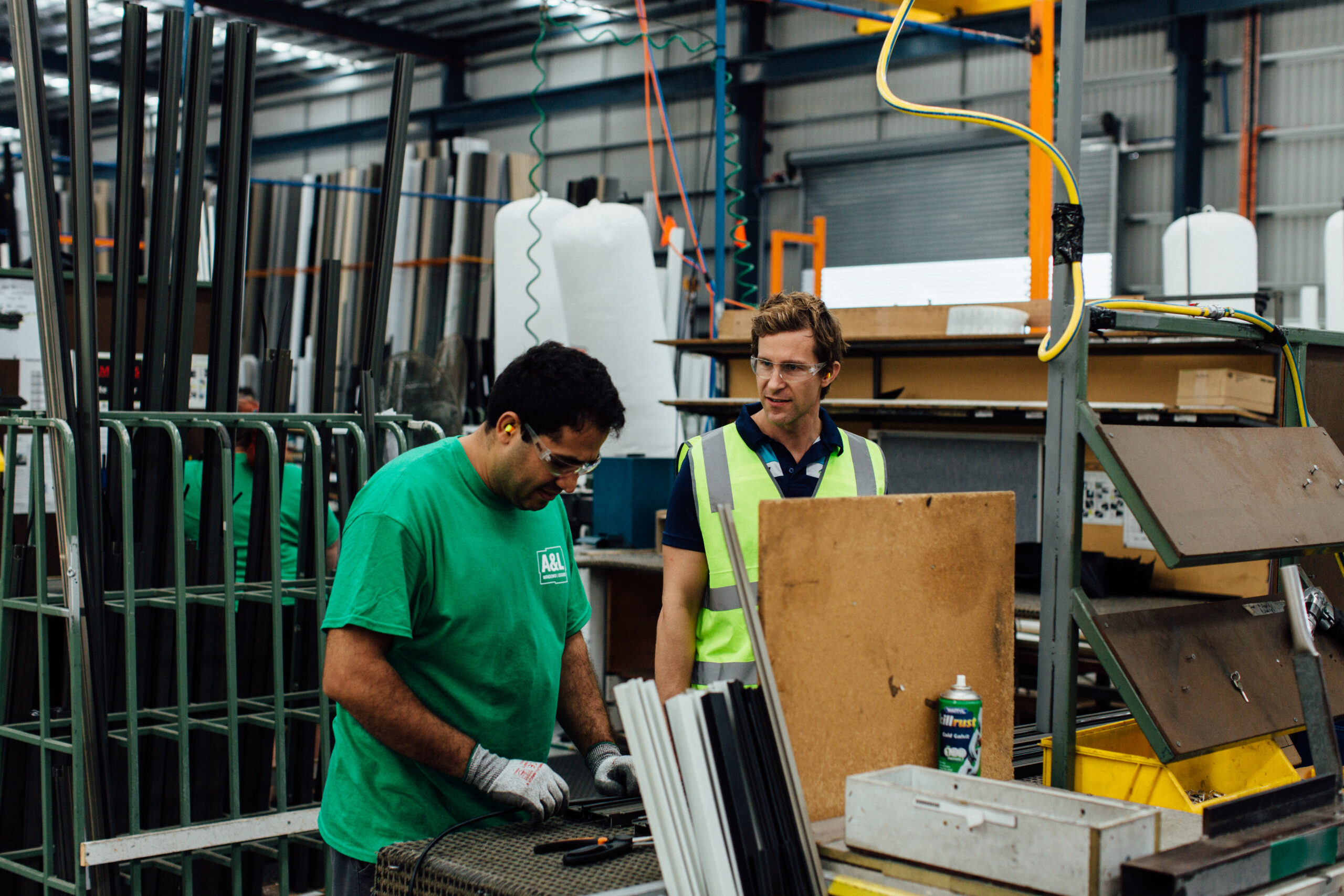 All Services - Employ Health New Zealand- Proactive Workplace Health